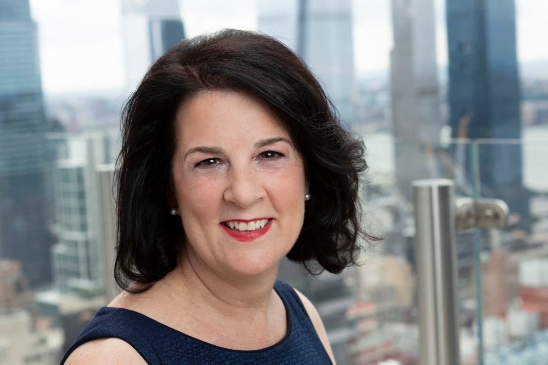 ‘I don’t think the world is getting the best talent’: Meet the woman ...