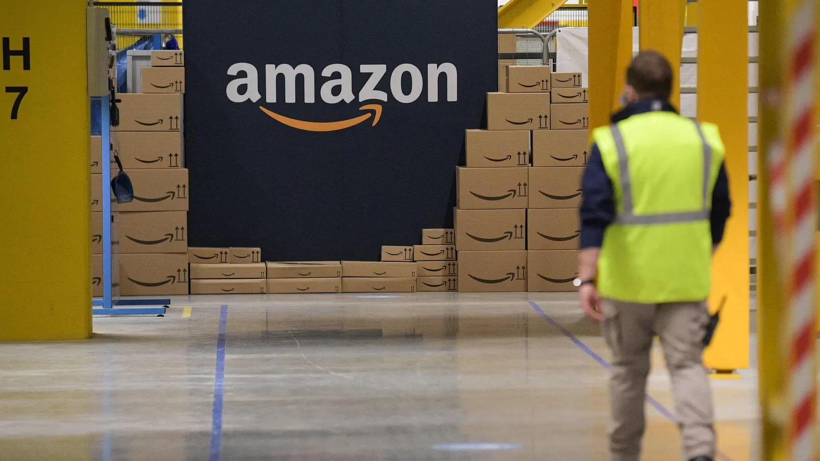 The ‘economic blackout’ movement now wants you to boycott Amazon ...