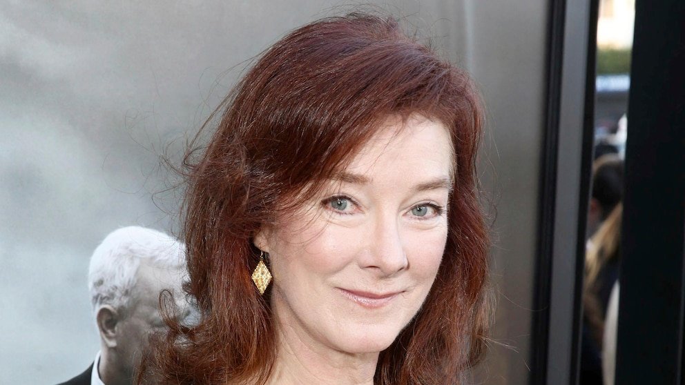 Valerie Mahaffey, ‘Northern Exposure’ Emmy winner, dies after cancer ...