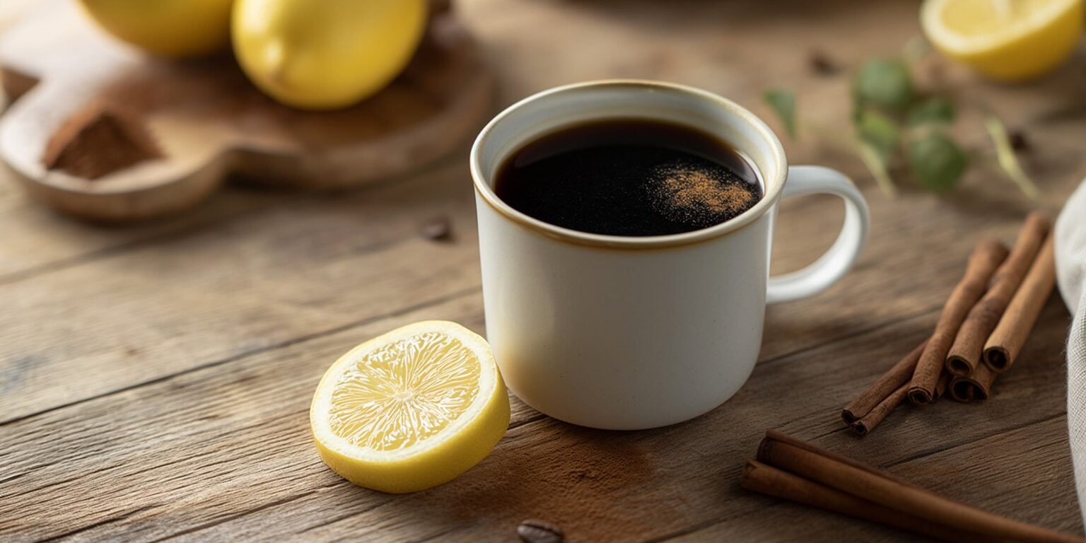 Coffee Loophole Recipe: Jillian Michaels 30 Second Coffee trick for ...