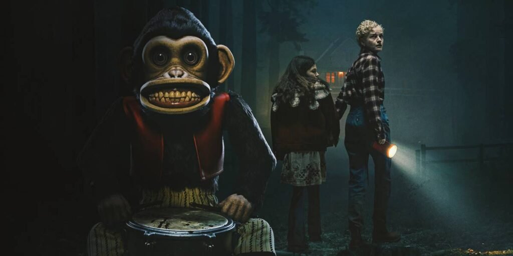 Top 10 Best Horror Movies of 2025: These are the 10 scariest movies of ...