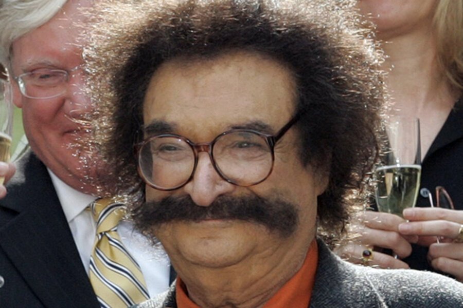 ‘Today Show’ Legend Gene Shalit Turns 100, Celebrating a Lifetime in ...